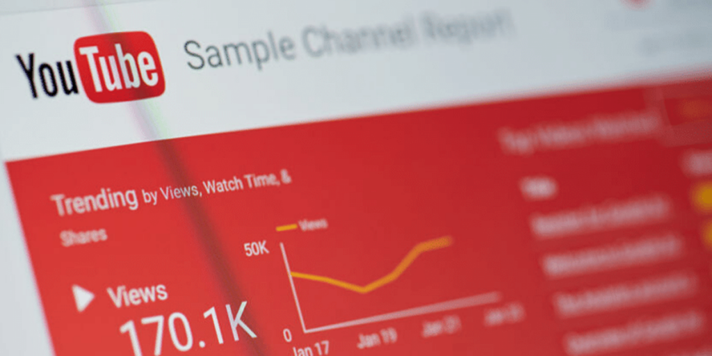 The Complete YouTube Marketing Guide for Your Business? - Creative ...